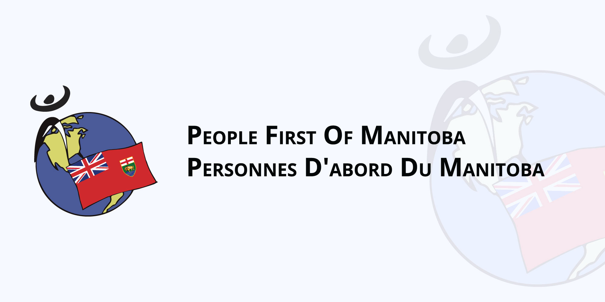 People First of Manitoba